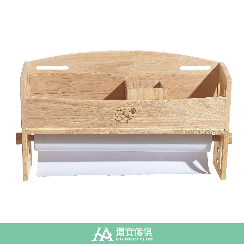 Extended Storage Solution – HA Furniture